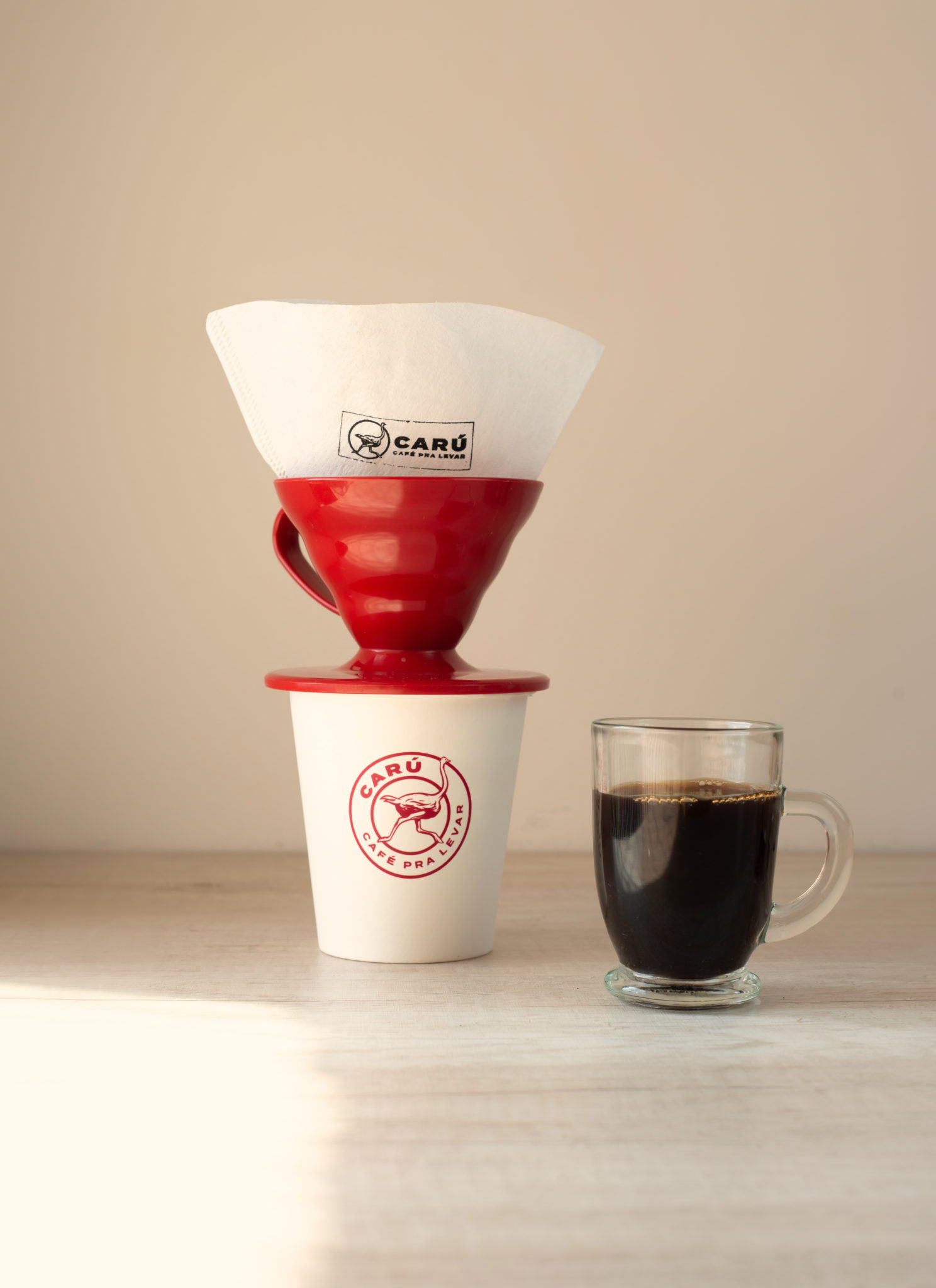 Carú Café: o tradicional ganha nova cara com inspiração regional