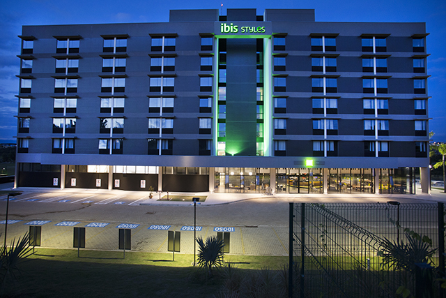 Accor assina contrato do primeiro Ibis Styles de Pernambuco - Brasil ...