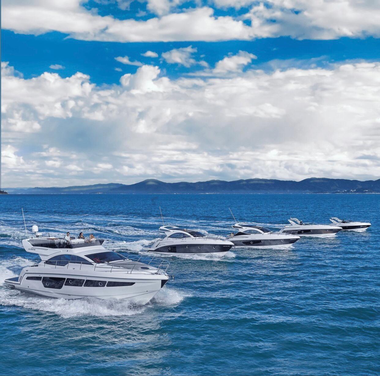 O São Paulo Boat Show 2020 - Brasil Travel News