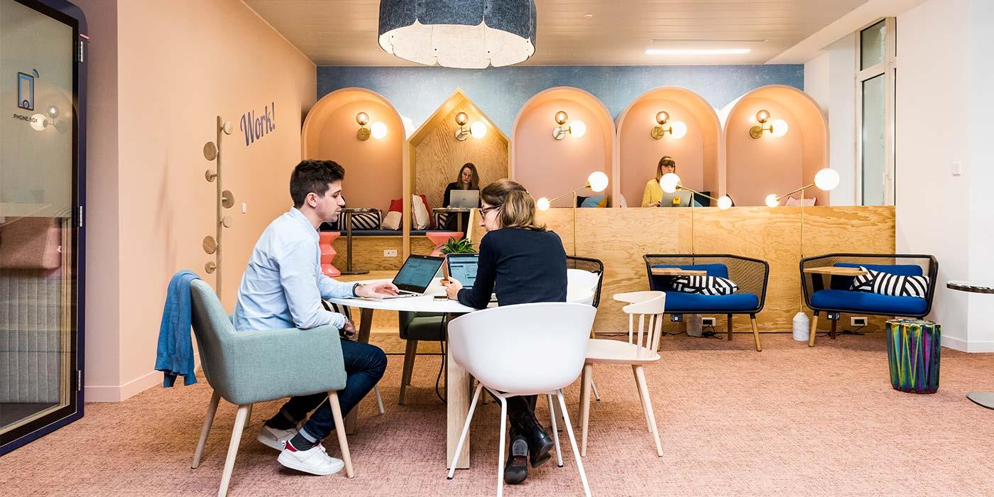 Accor anuncia chegada da marca WOJO no Brasil - Brasil Travel News