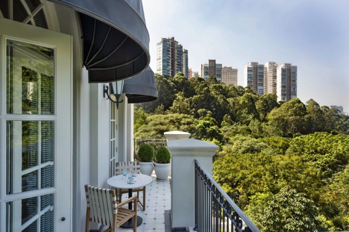 Palácio Tangará, romance e luxo em São Paulo - Brasil Travel News