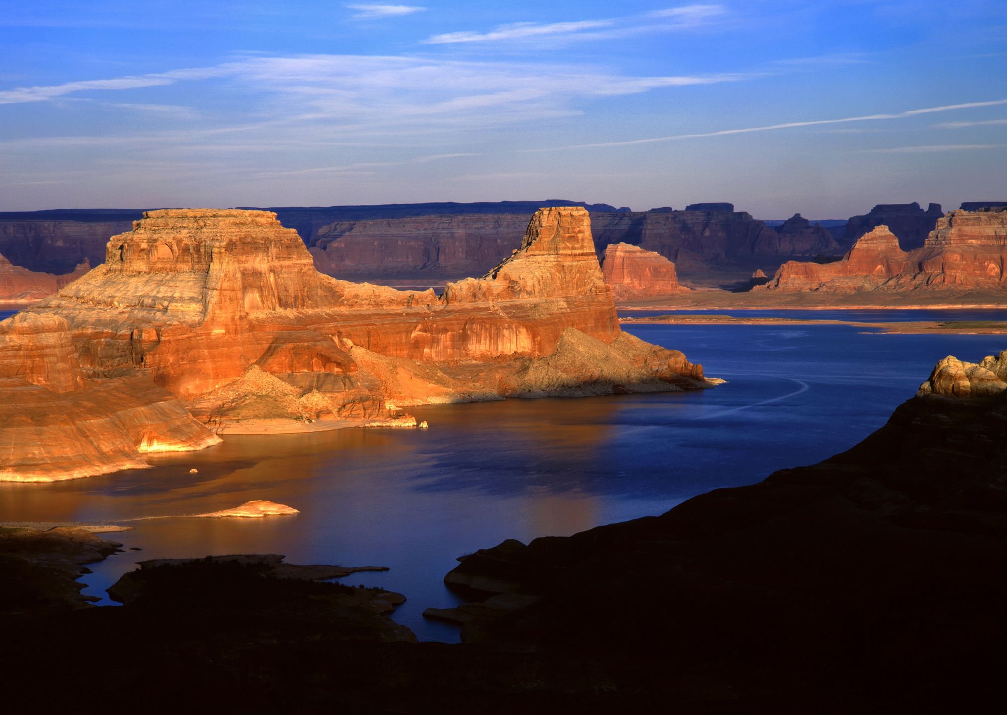 Um passeio pela natureza de Utah - Brasil Travel News